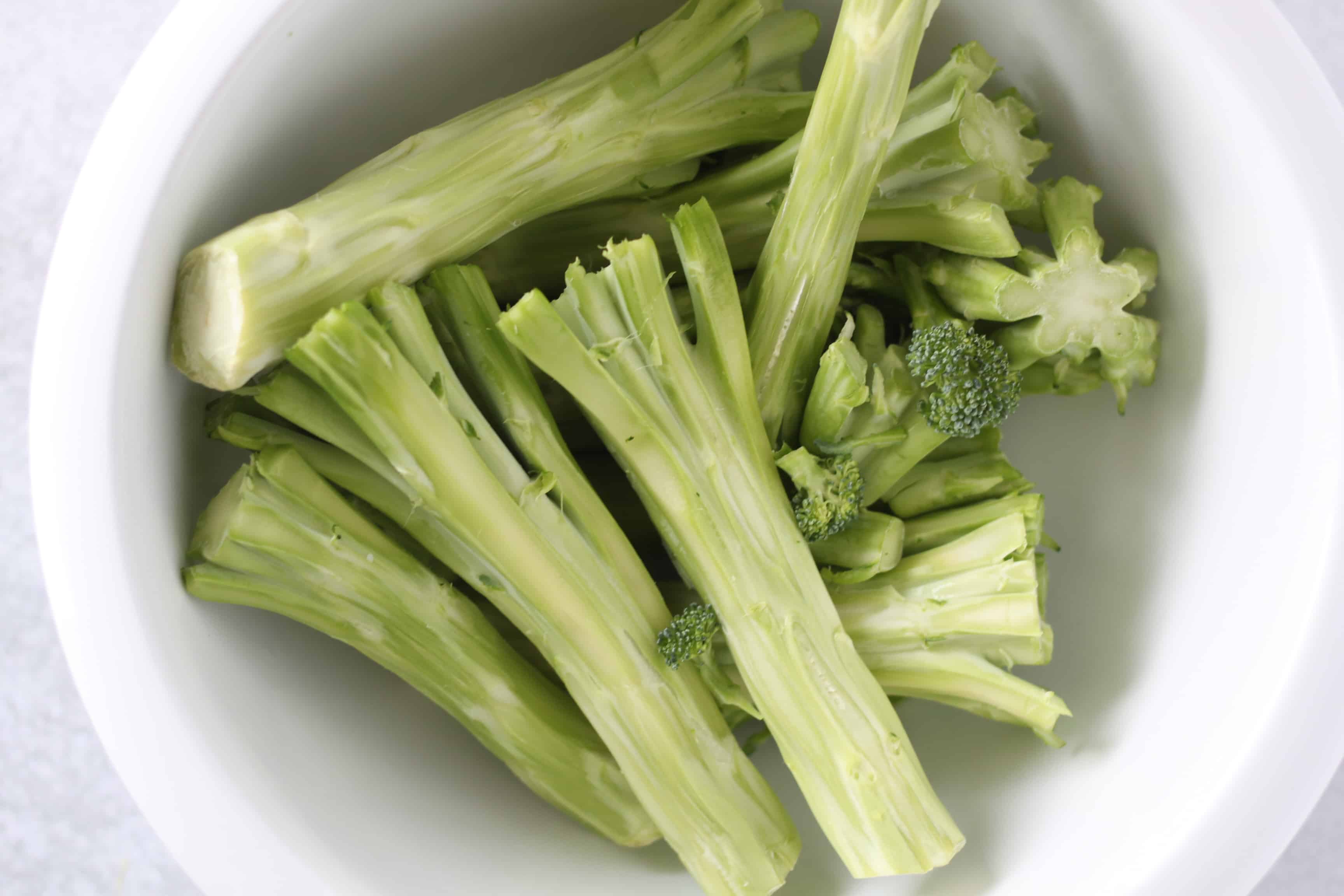 How to Make Riced Broccoli ~ 3 Methods + Recipes - Whole Lotta Yum