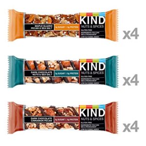 The 16 BEST & Lowest Carb Protein Bars - Whole Lotta Yum