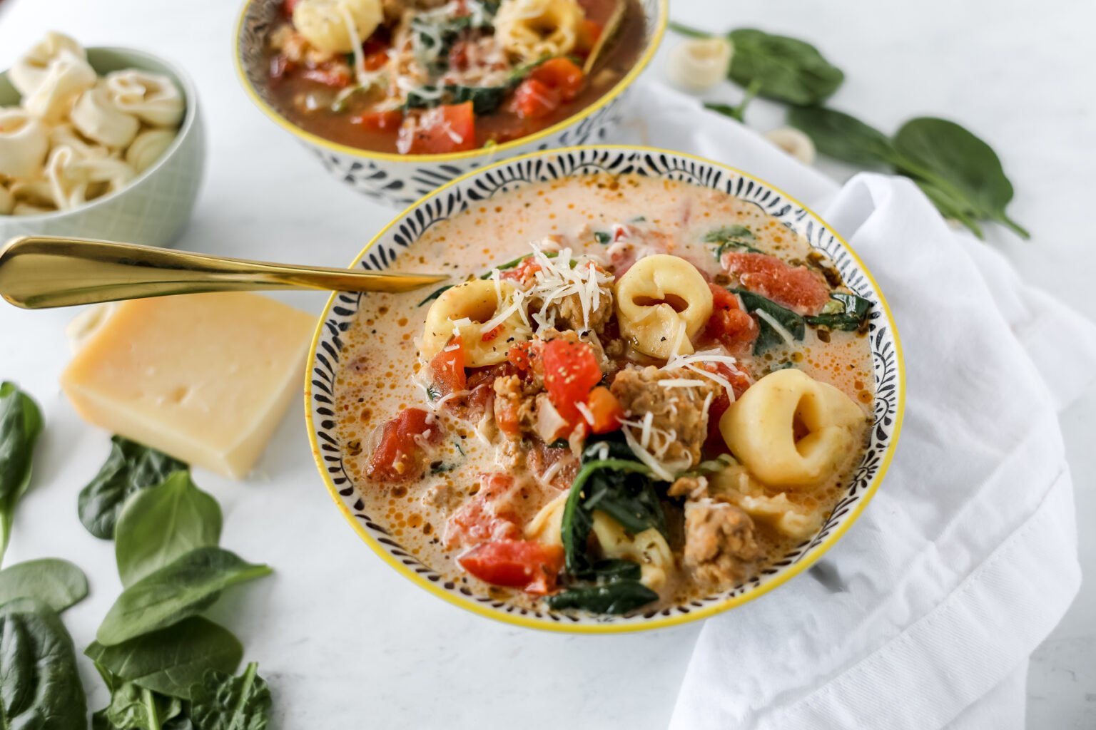 Healthy Lazy Meals (30 Nights of Easy Ideas You’ll Actually Make