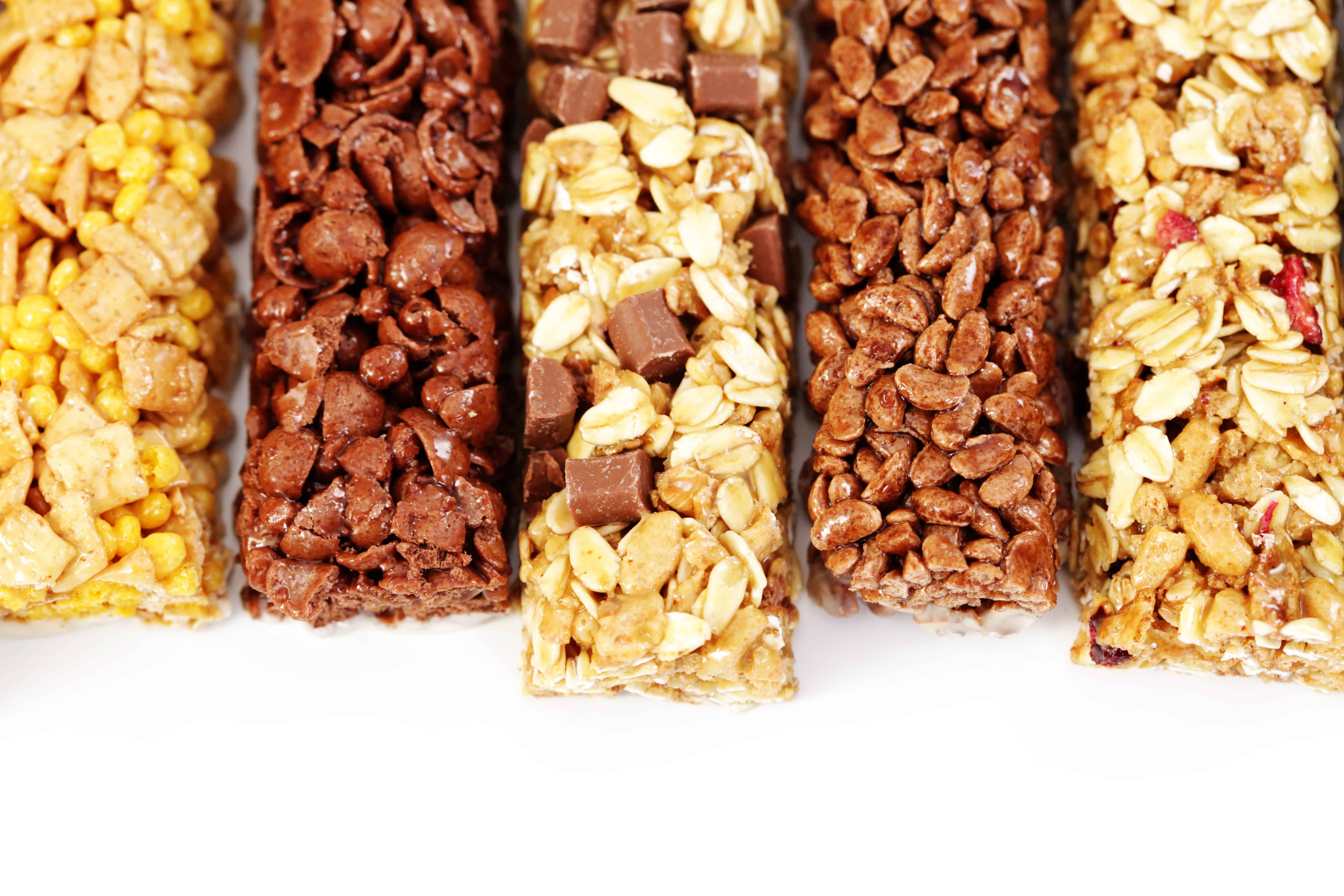 The 16 BEST & Lowest Carb Protein Bars - Whole Lotta Yum