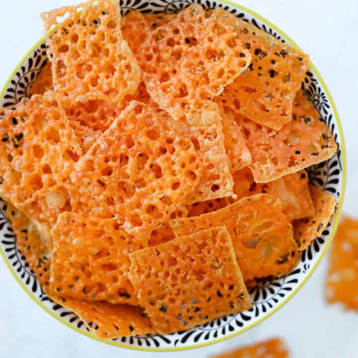 30 No Carb Snacks for Weight Loss (Zero Carb Meals Too)