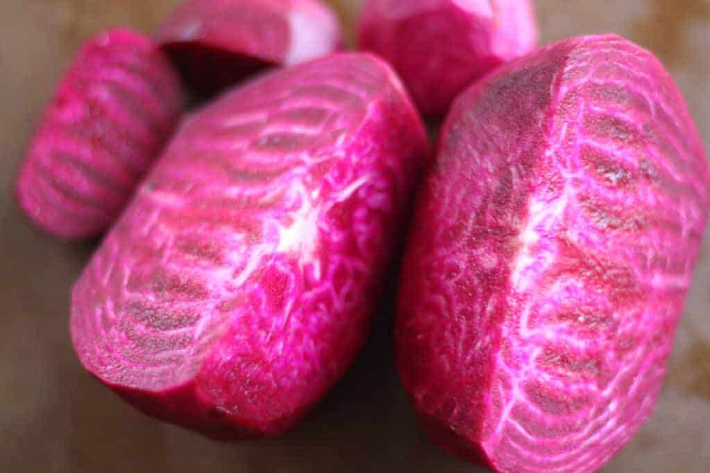 Savory Fall Roasted Vegetables - Whole Lotta Yum