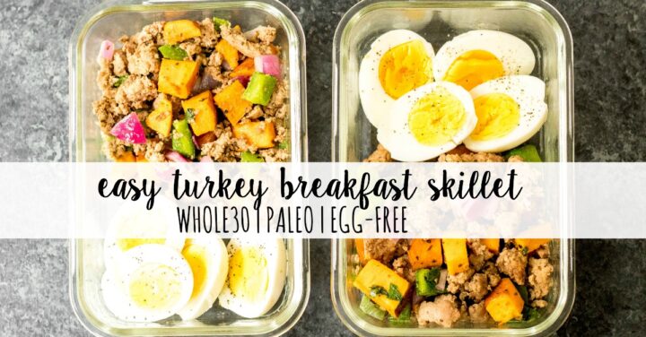 21 Whole30 Meal Prep Recipes - Whole Lotta Yum