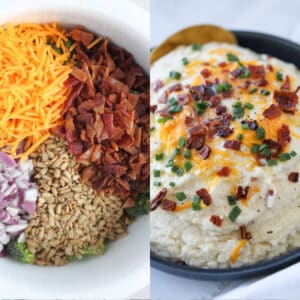 37 BEST Keto Side Dishes - Whole Lotta Yum