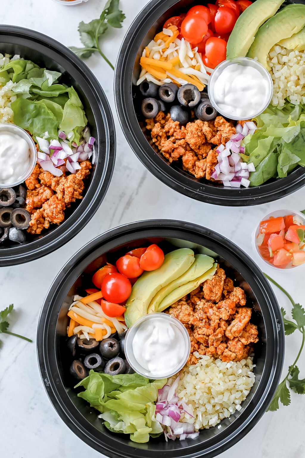 35 Best Ground Turkey Recipes - Whole Lotta Yum