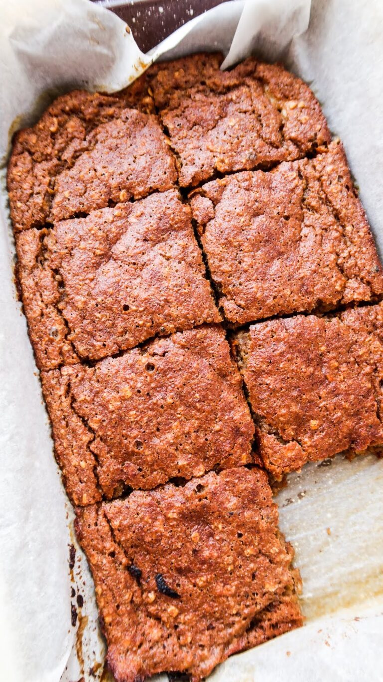 25 Healthy Cake Recipes - Whole Lotta Yum