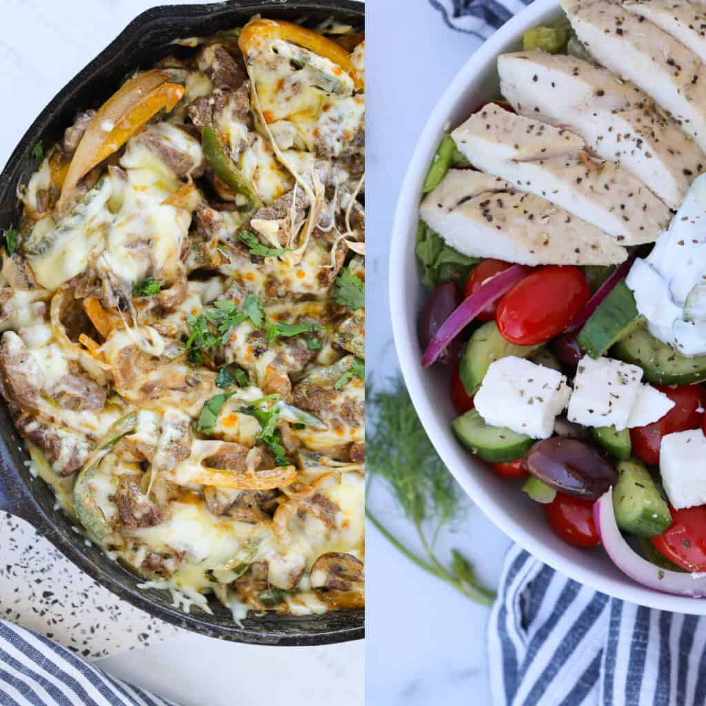 50 BEST Keto Dinner Ideas {Easy Keto Dinners for Beginners too!}