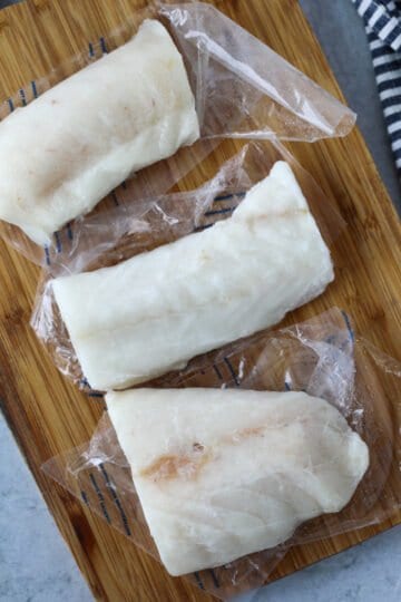 How to Thaw Fish from Frozen (The BEST Defrost Methods!)