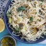 How to Cook Palmini Pasta (Recipe, Sauces, + Tips!)