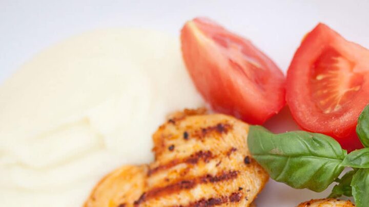 Easy Turkey Cutlet Recipes - Whole Lotta Yum