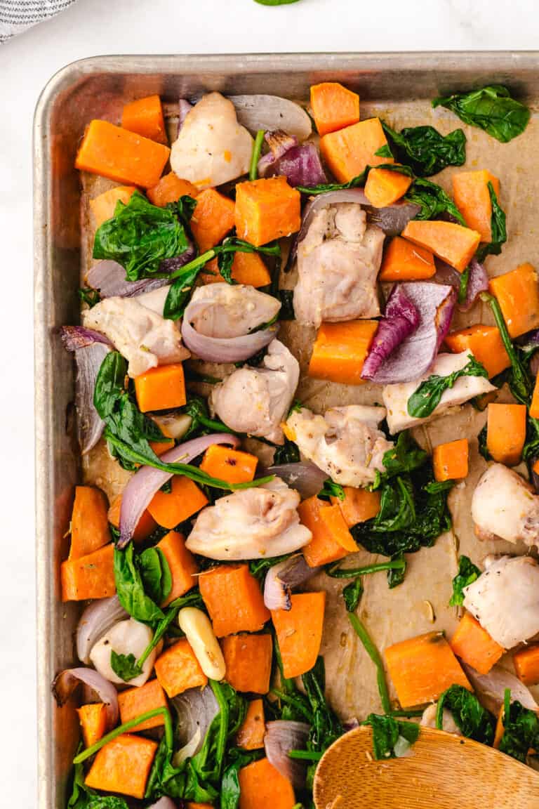 25 High Protein Chicken Recipes for Easy Healthy Meals
