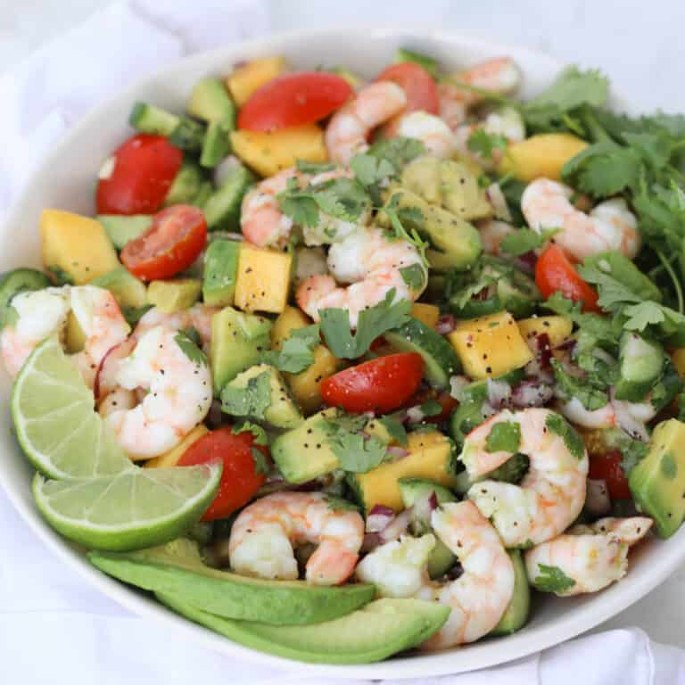 Ways to Cook Frozen Shrimp - Whole Lotta Yum