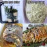 Herb Roast Half Turkey Breast Recipe - Whole Lotta Yum