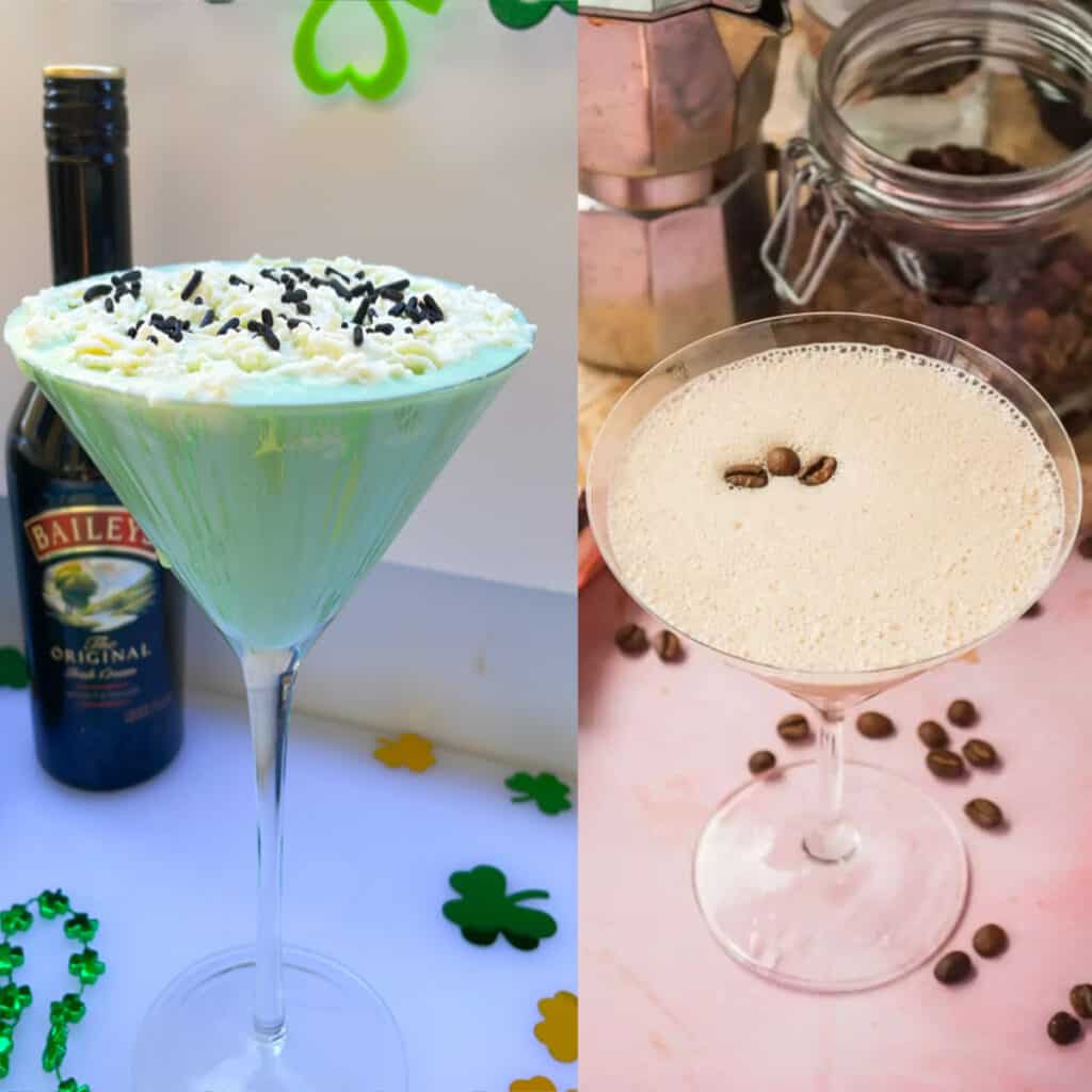 21 Baileys Cocktails Recipes - Whole Lotta Yum