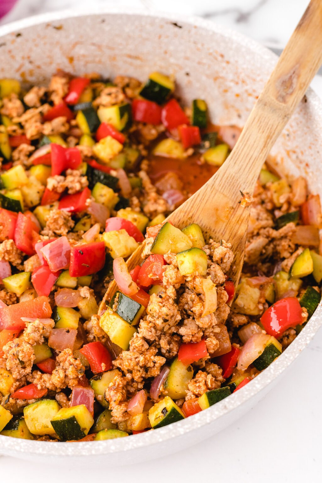 35 Best Ground Turkey Recipes - Whole Lotta Yum