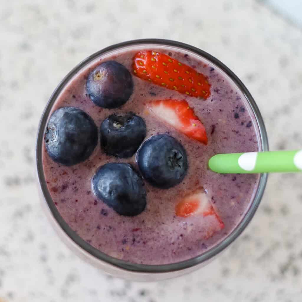 25 Macro Friendly Breakfast Recipes (Great for Meal Prep!)