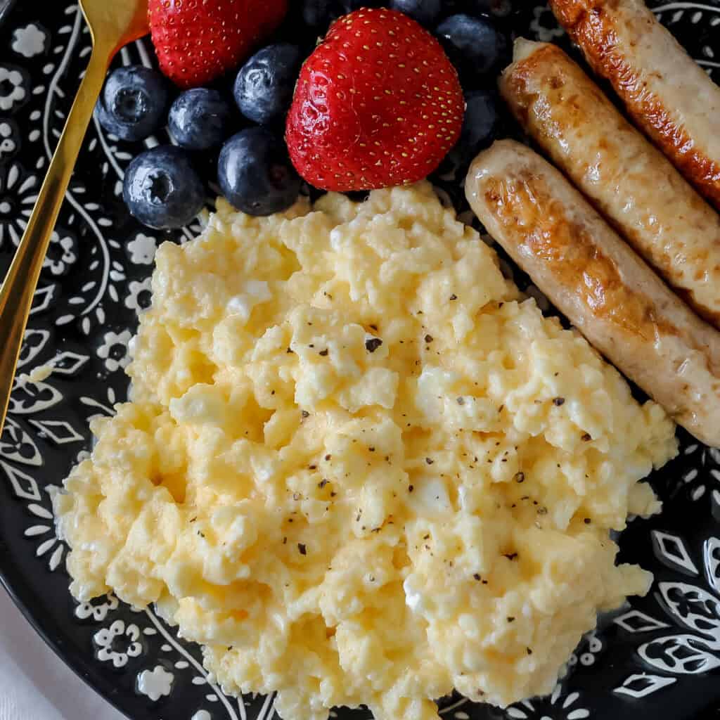 25 Macro Friendly Breakfast Recipes (Great for Meal Prep!)