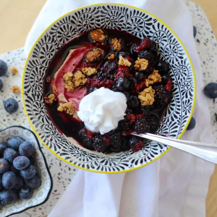 25 Macro Friendly Breakfast Recipes (Great for Meal Prep!)