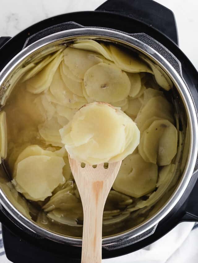 Baked Sweet Potato Slices - Whole Lotta Yum