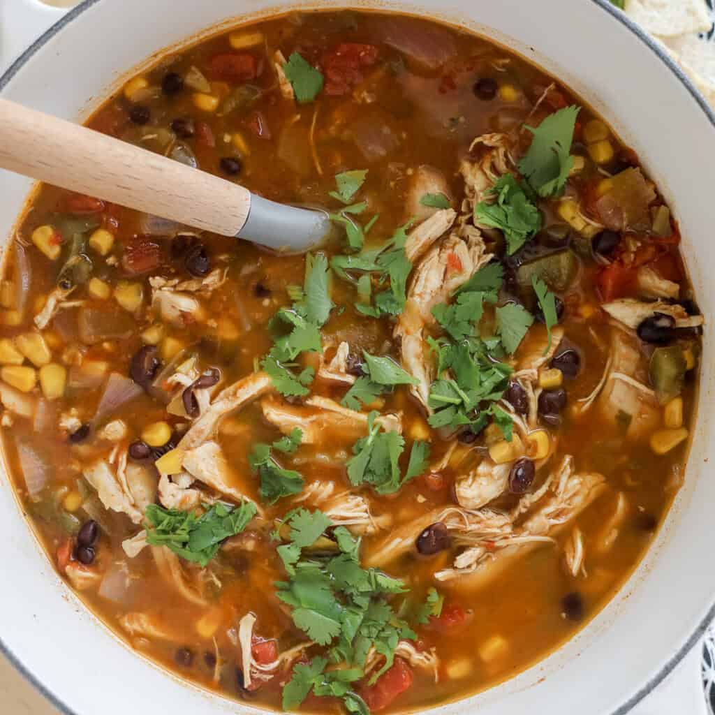 25 Macro Friendly Chicken Recipes That Make Meal Prep Easy