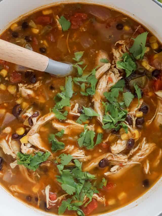 Sauteed Chicken and Mushrooms (Cast Iron Chicken Recipe) - Whole Lotta Yum