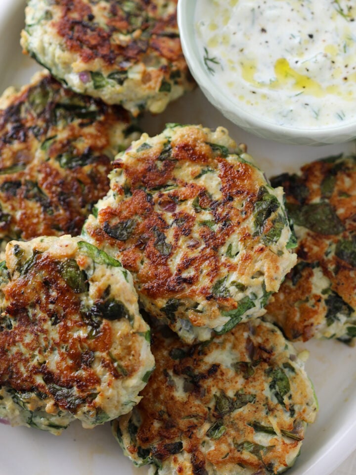 Crispy Breaded Turkey Cutlets with Panko (BEST Easy Recipe!)