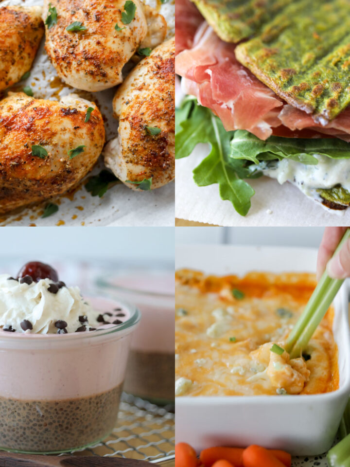 Food List PDF Archives - Whole Lotta Yum