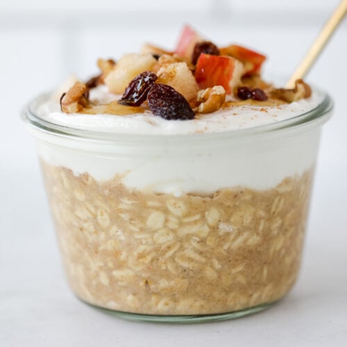 25 Macro Friendly Breakfast Recipes (Great for Meal Prep!)