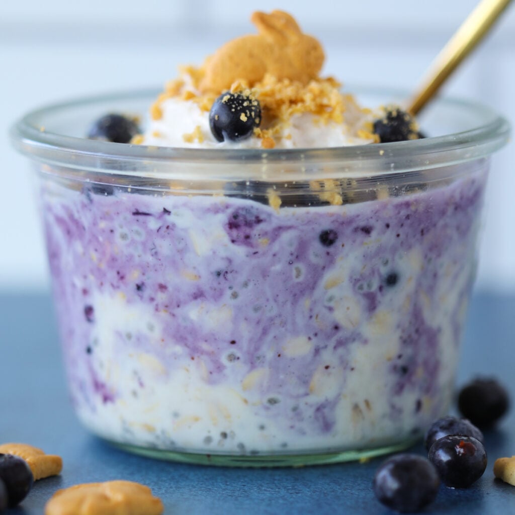 25 High Protein Breakfasts Without Eggs To Try