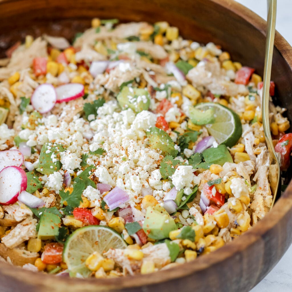 25 Macro Friendly Chicken Recipes That Make Meal Prep Easy