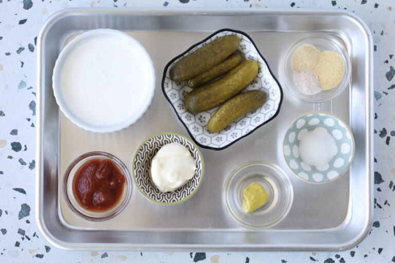 Big Mac Smashed Tacos (Viral TikTok Recipe) - Whole Lotta Yum