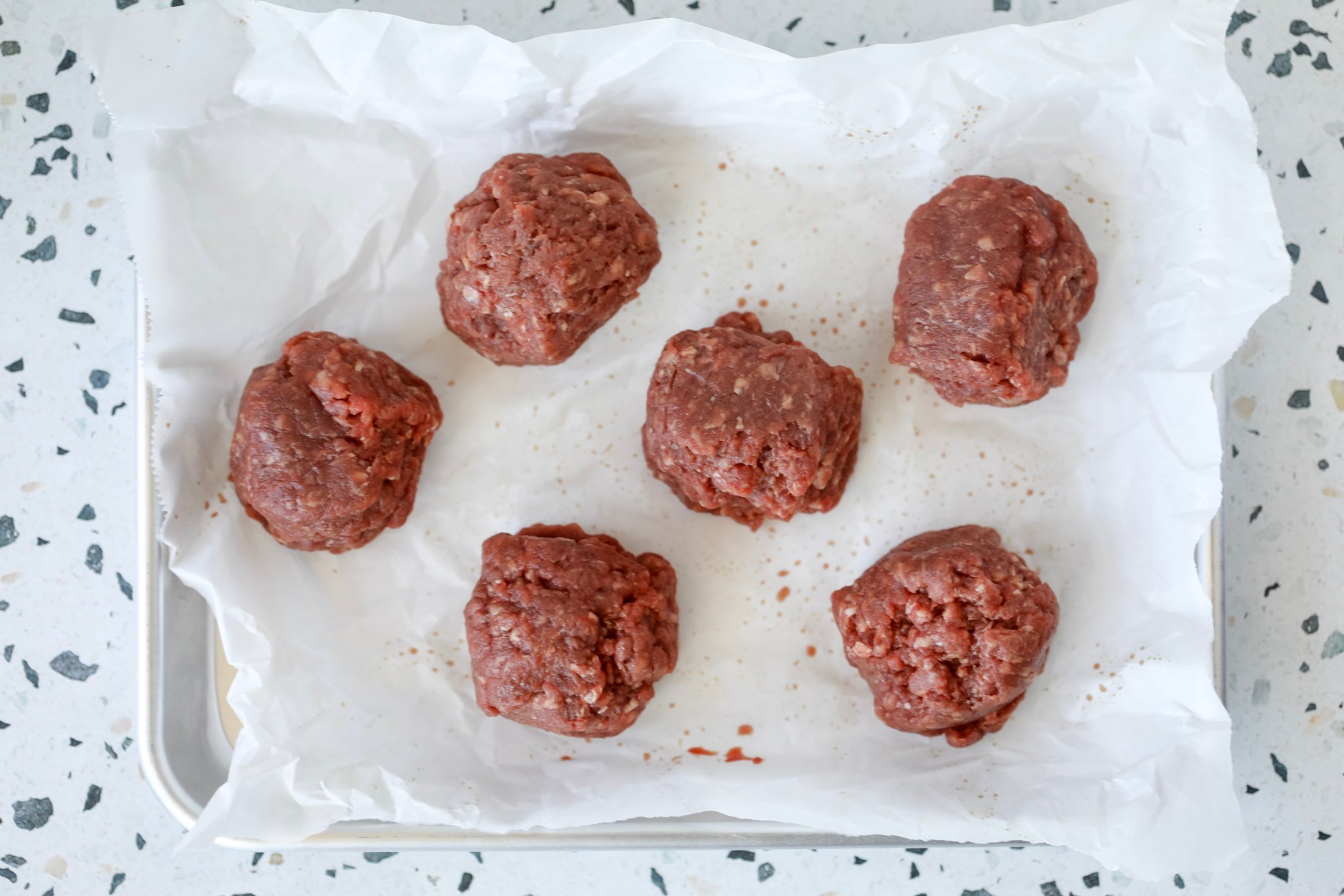 Big Mac Smashed Tacos (Viral TikTok Recipe) - Whole Lotta Yum