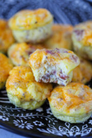 30+ High Protein No Carb Breakfast Ideas to Power Your Day