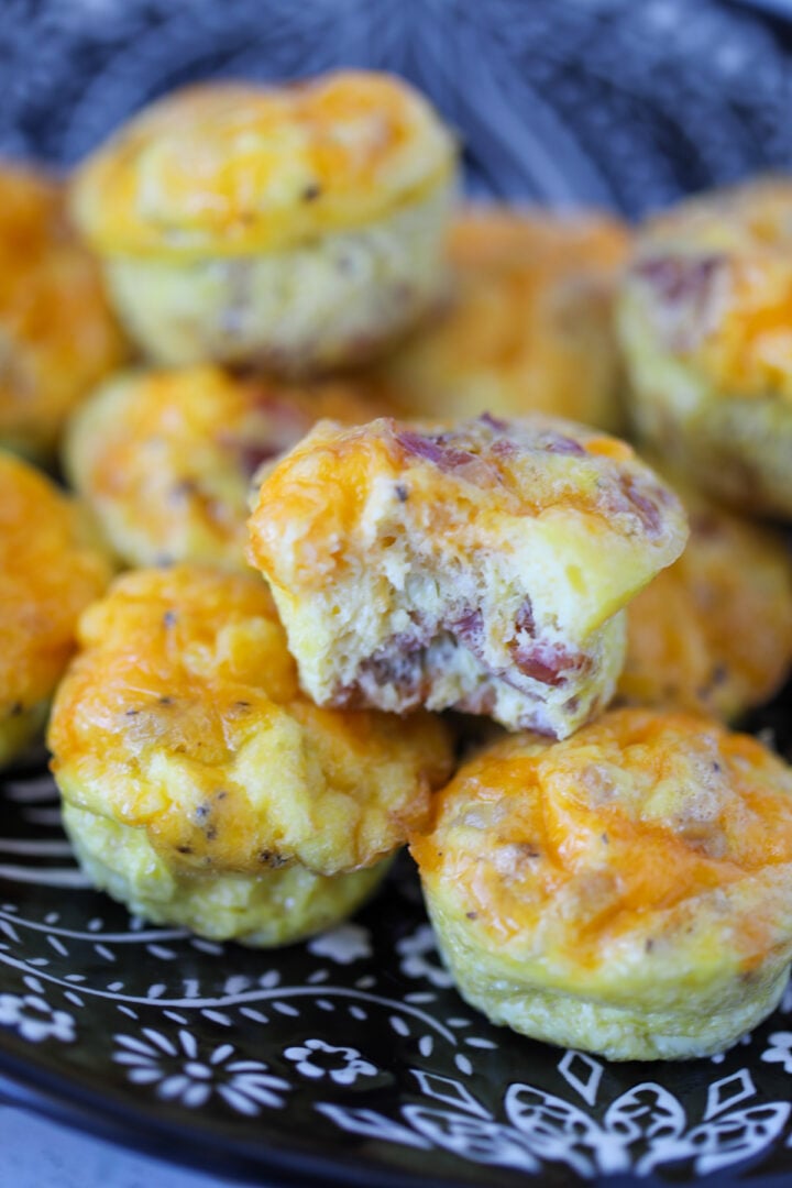 30+ High Protein No Carb Breakfast Ideas - Whole Lotta Yum