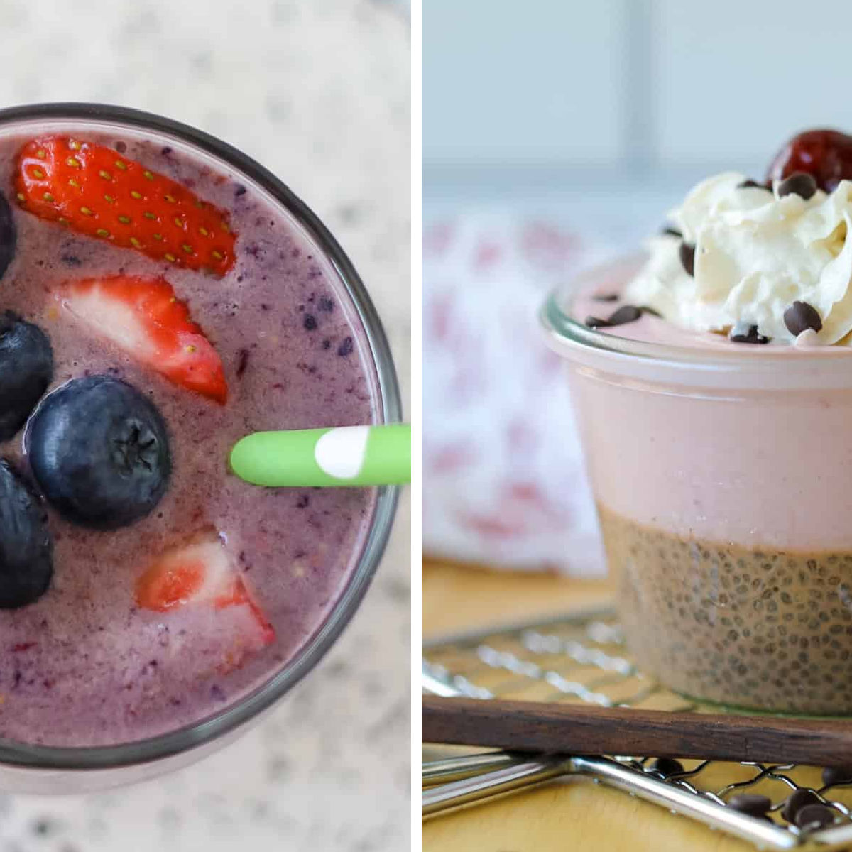 25 High Protein Breakfasts Without Eggs To Try