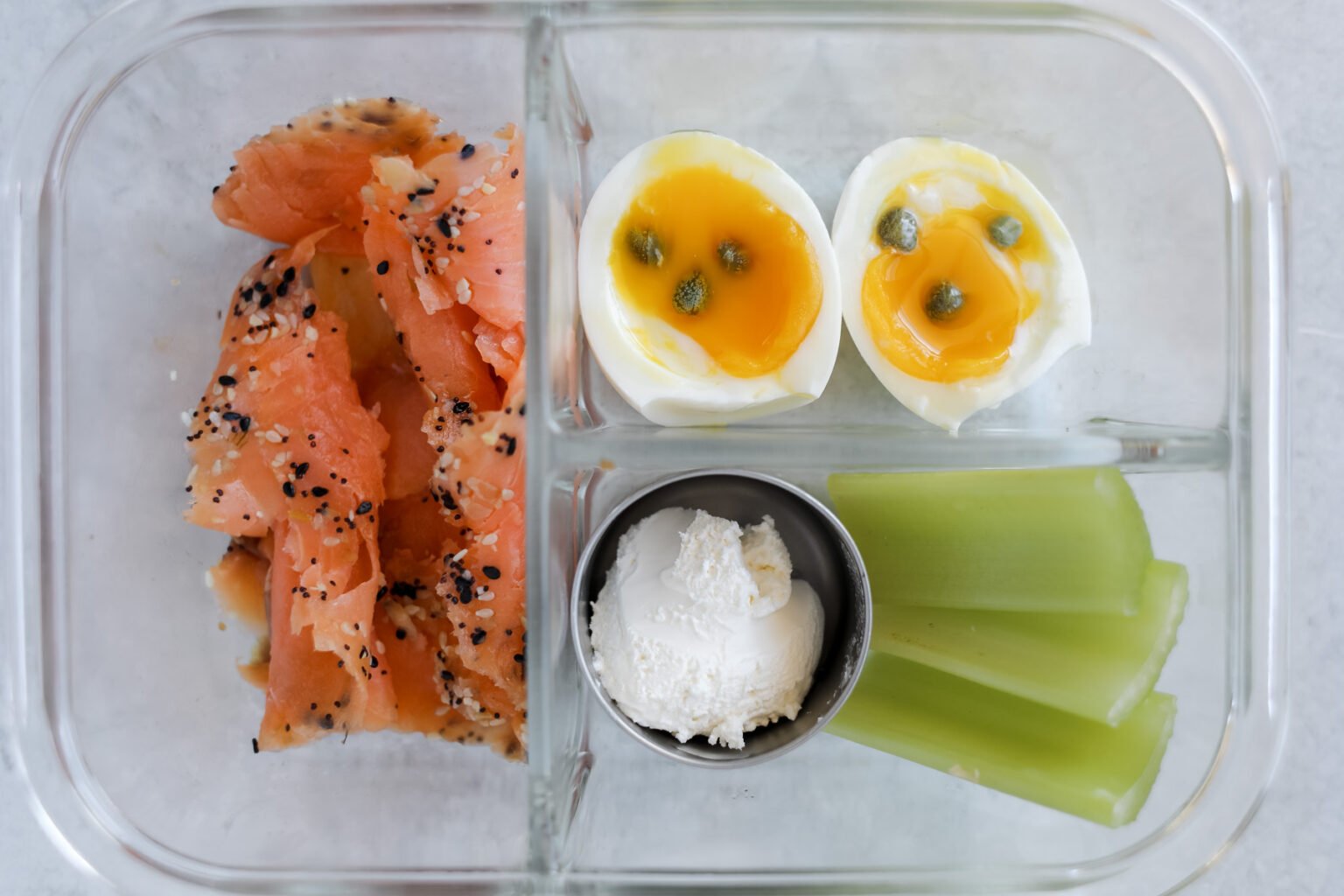 30+ High Protein No Carb Breakfast Ideas to Power Your Day