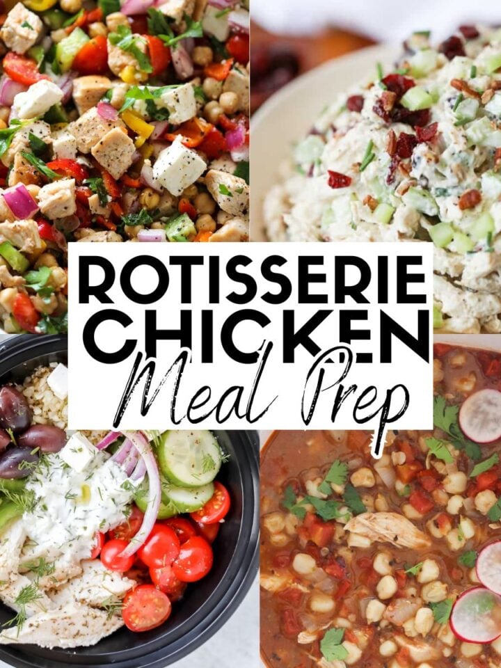 Deconstructed Chicken Cordon Bleu in a Skillet (Without Breading, Low Carb)