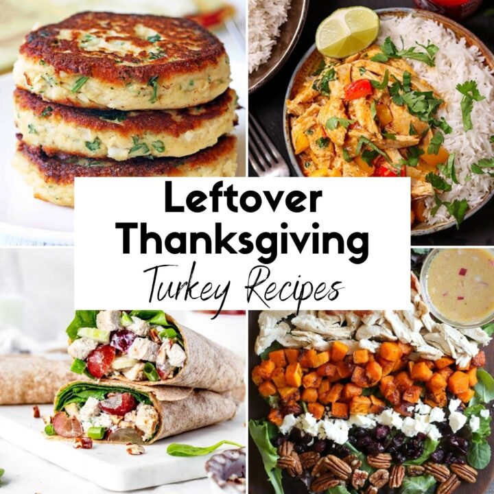 20 Leftover Thanksgiving Turkey Recipes You’ll Actually Want to Eat