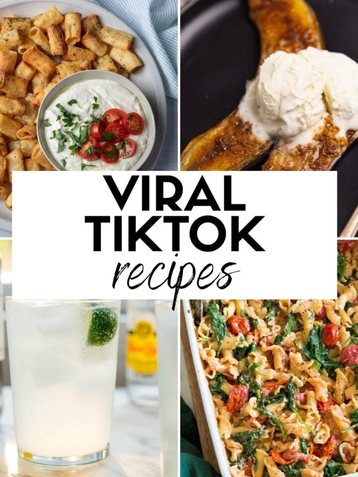 Easy Marry Me Chicken (Viral TikTok Recipe!) - Whole Lotta Yum