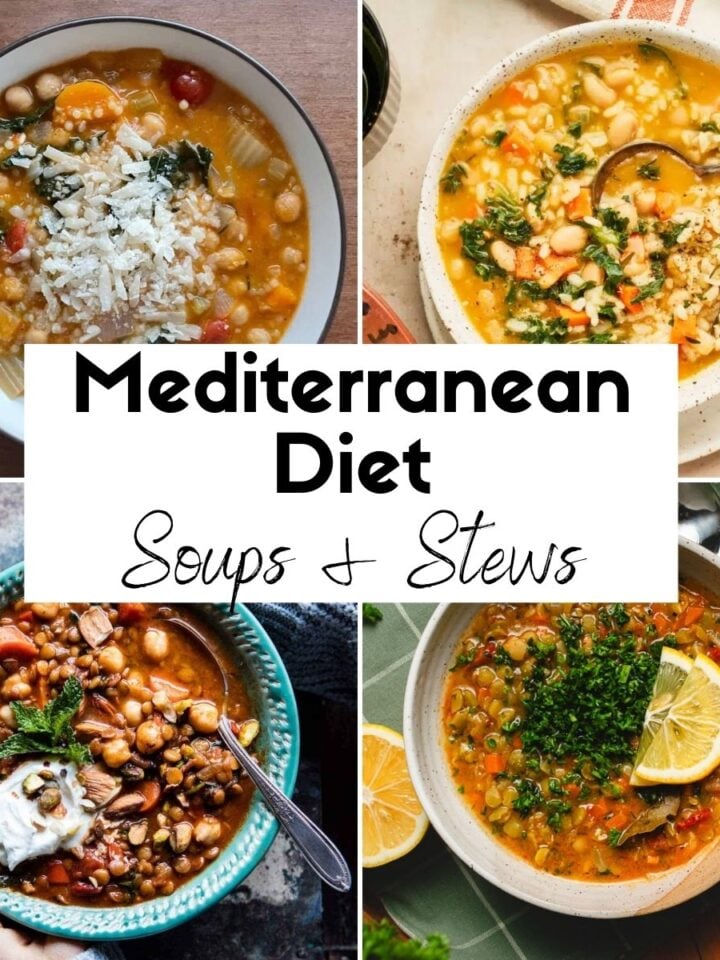 25 Easy Mediterranean Snacks You’ll Want on Repeat